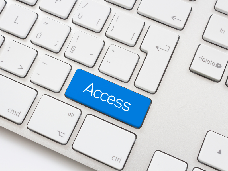 Improving Accessibility and Understanding Obligations - Source Code Control